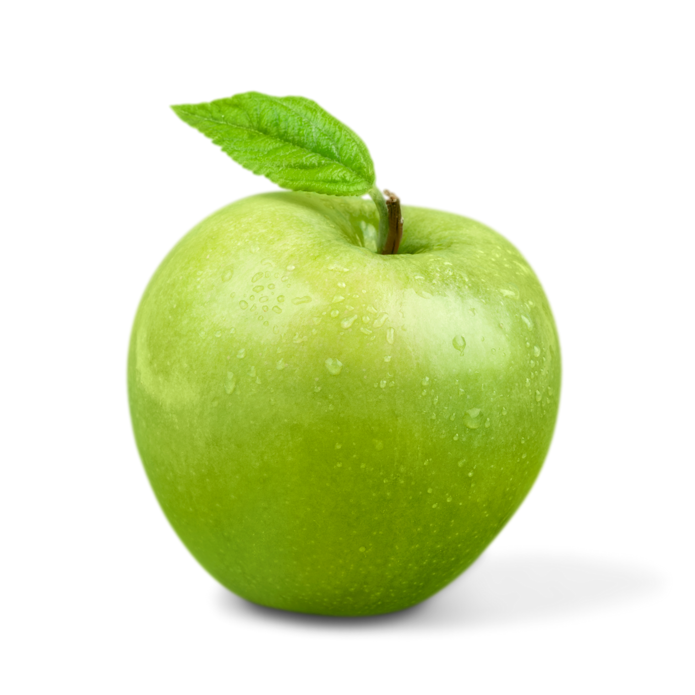 Crisp green apples with lively tang. – UNS Farms