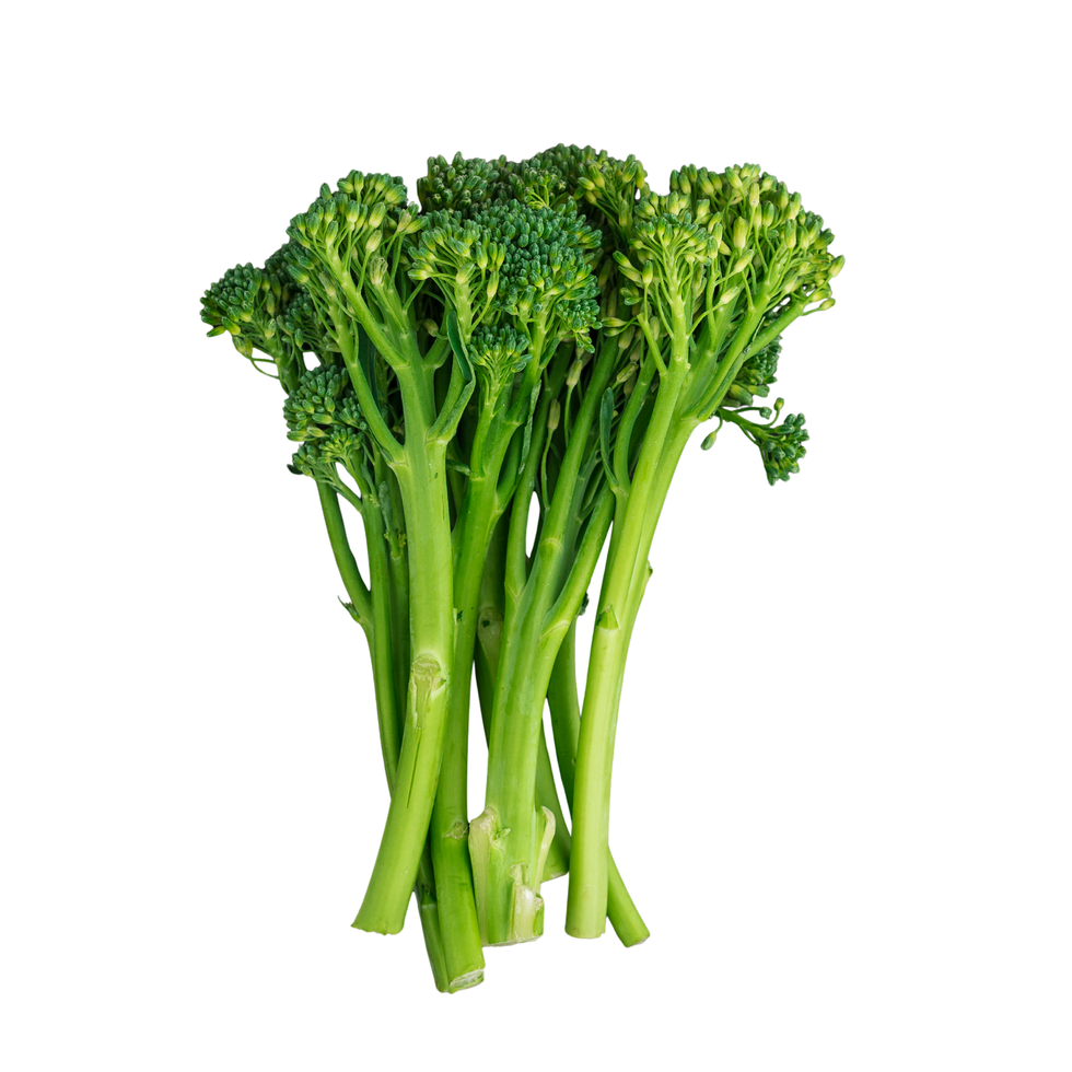 Broccolini with tender stems and reliable freshness. – UNS Farms