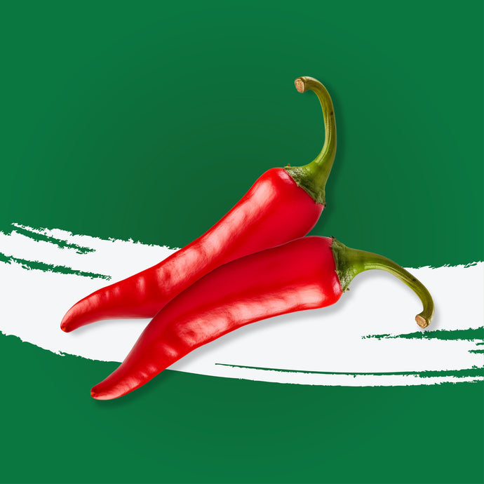 Red Long Chilli UAE Fresh | UNS Farms