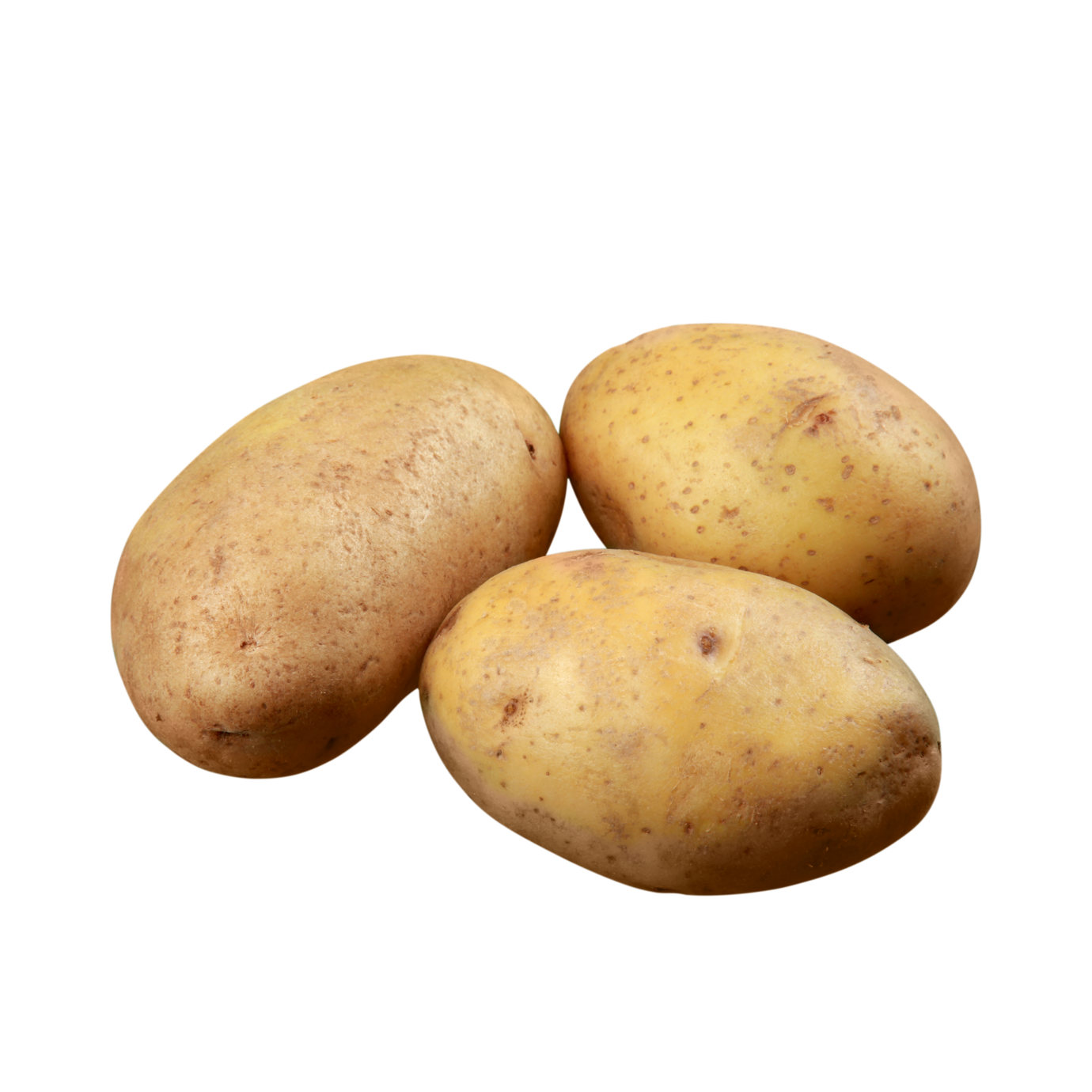 Premium Idaho potatoes from the USA — fluffy and full of flavor. – UNS ...