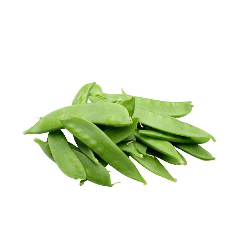 Sweet, crisp Kenyan snow peas. – UNS Farms