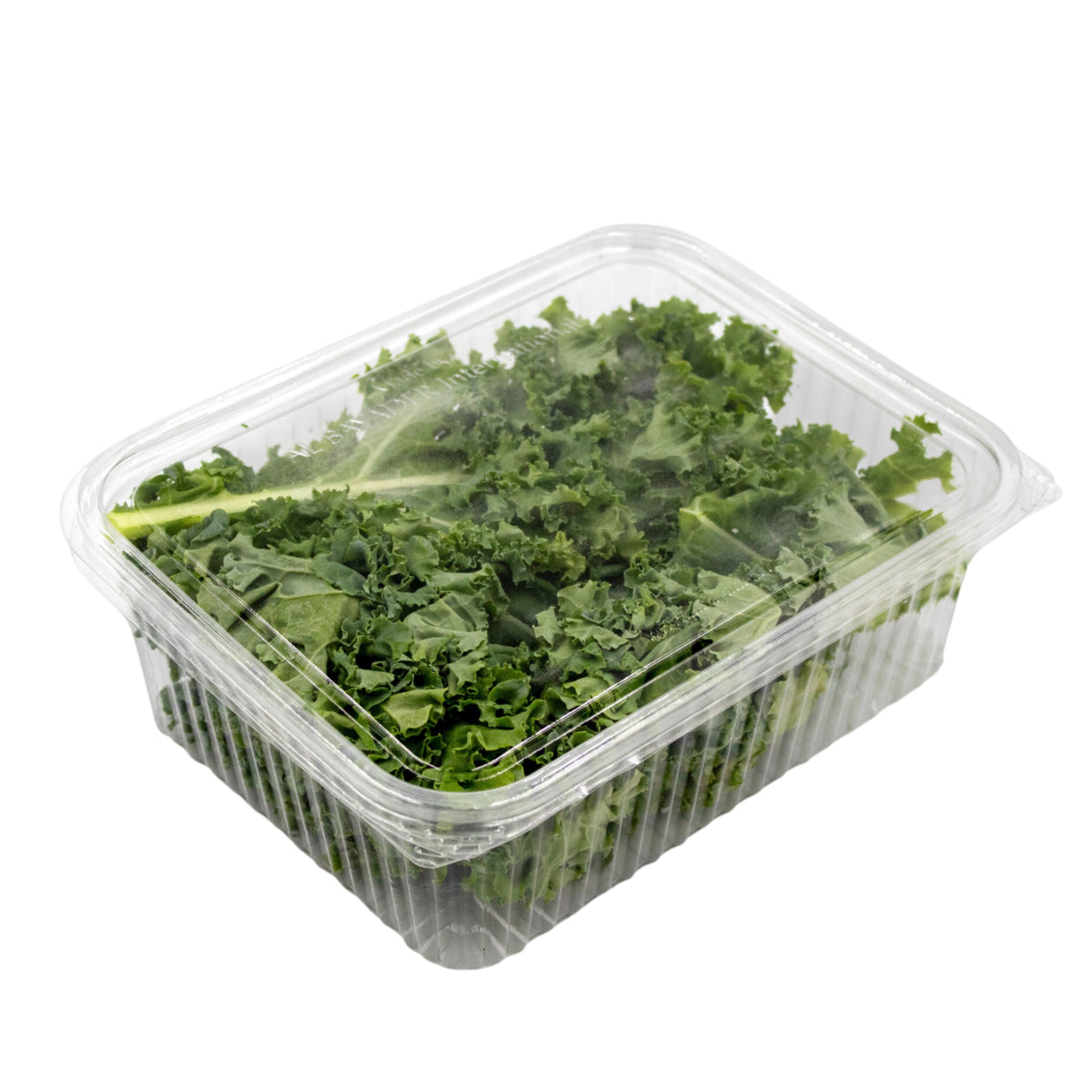 Uns Baby Kale (Leaf Only) 500G Clear Pet Bag – UNS Farms